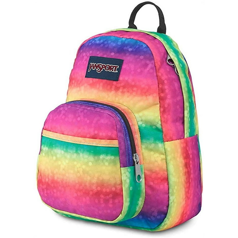 Jansport Backpacks Rainbow
