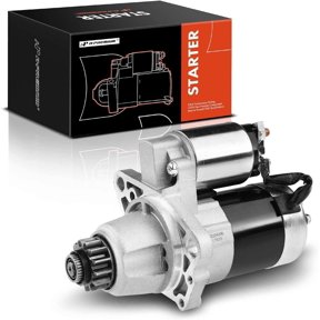 A-Premium Starter Motor Compatible with Jeep Cherokee & Dodge Grand ...