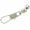 JR Products 01274 Safety Lock Pin - 1/4" x 2-1/2" Usable Length ...