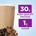 Ensure Max Protein Nutrition Shake, Cafe Mocha, 11 fl oz, 12 Count ...