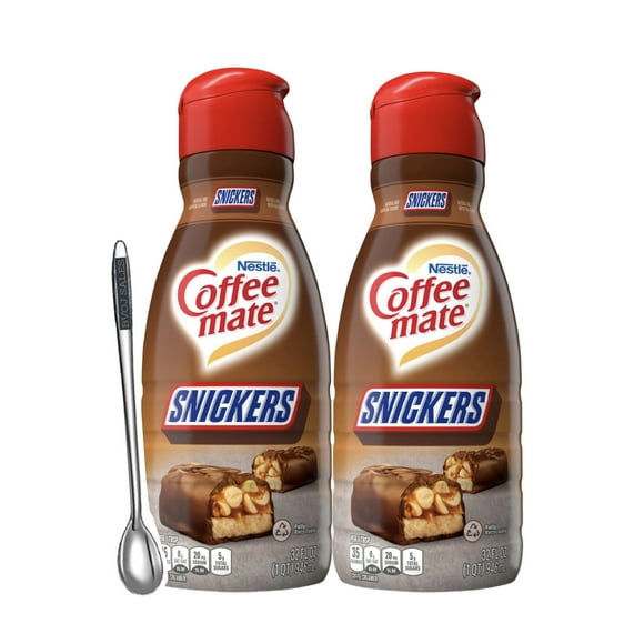 Snickers Coffee Mate