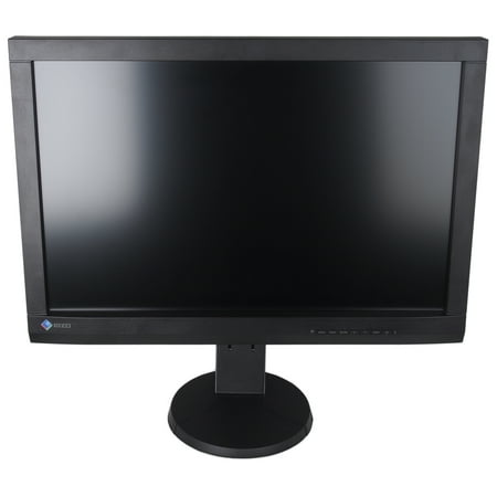 EIZO CX240-BK-CNX 24" Widescreen ColorEdge LED Backlit IPS Monitor ...
