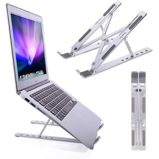 Goldtouch GTLS-0055 Go! Travel Laptop and Tablet Stand (Aluminum ...