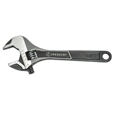Crescent AT215SPUD 16" Black Oxide Finish Construction Spud Wrench ...