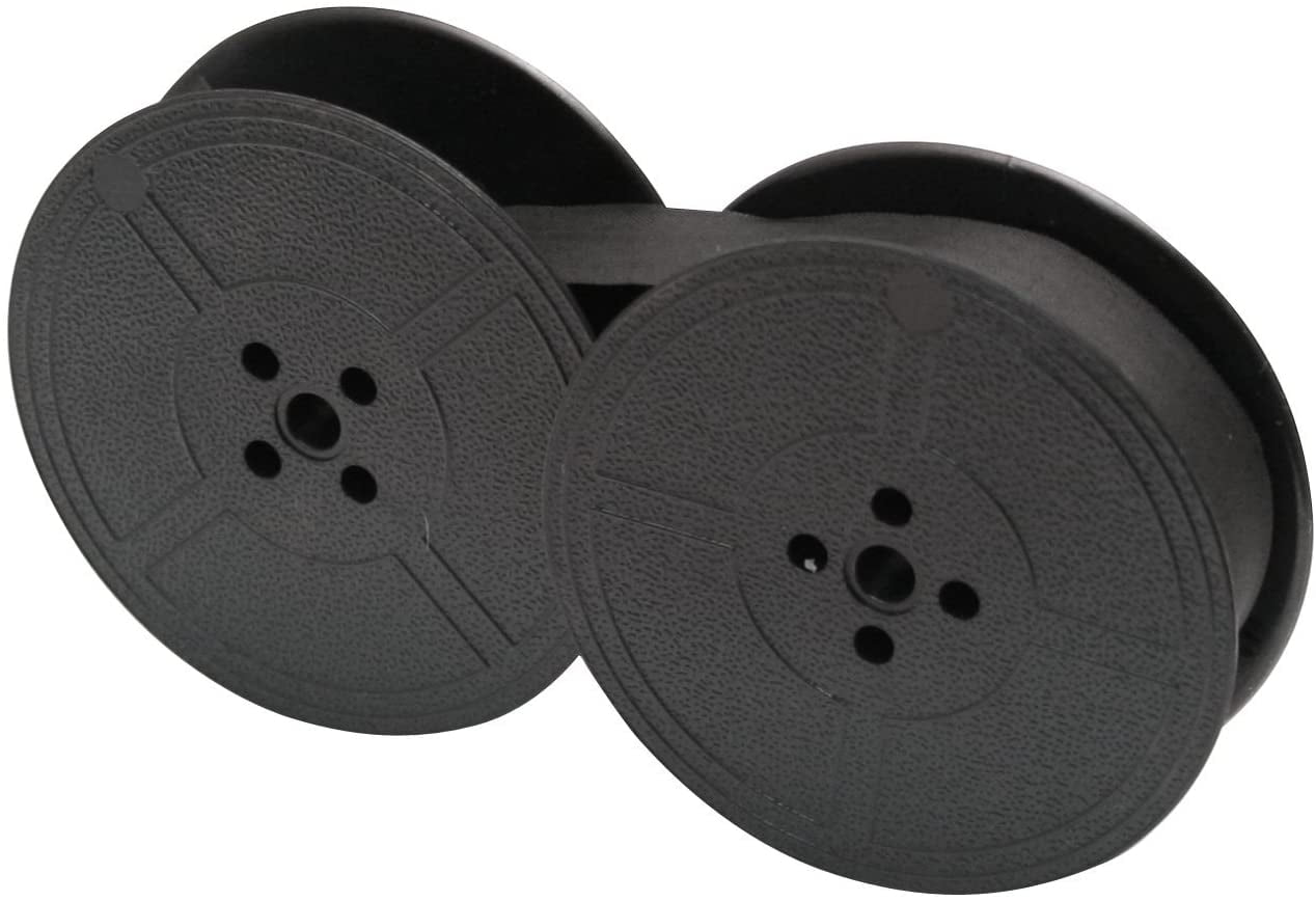 Porelon 11579 Okidata 80/82/92 Compatible Nylon Printer Ribbon Spool ...