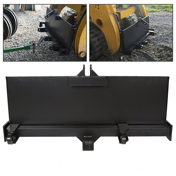 3 Point Hitch Spreader