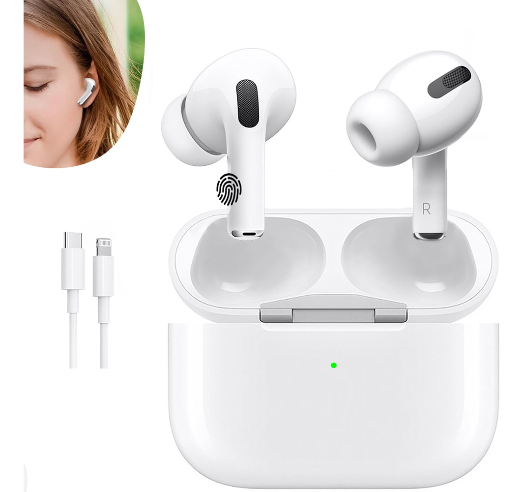 Audifonos In-ear Inalambricos Audifonos Bluetooth Universal | Walmart ...