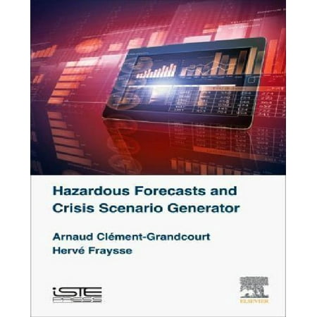 Hazardous Forecasts and Crisis Scenario Generator | Walmart Canada
