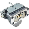 ICHTHYOSAUR 699709 Carburetor Replacement for Briggs and Stratton V ...