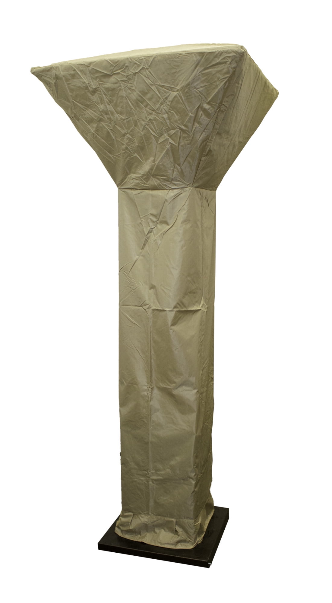 Hiland Heavy-Duty Commercial Square Heater Cover, Camel - Walmart.com