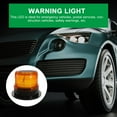 Roof Warning Light Safety Lights Strobe Flash Truck Caution for Trucks ...