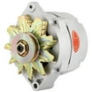 Powermaster 8162 50 Amp Mini Racing Alternator - Walmart.com