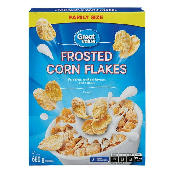 Order Cereal & Breakfast Foods Online | Walmart Canada