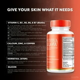 Reviva Glow Capsules, RevivaGlow To Support Naturally Healthy and ...