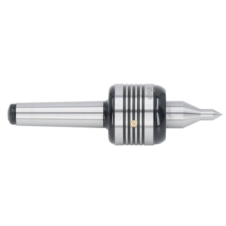 Revolving Center, Lathe Live Center Stable Effective Turns 2000N Radial ...