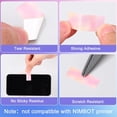 1600 Pcs Label Tapes Compatible with D30 Label Printer Laminated ...