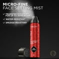 L'Oreal Paris Infallible 3- Second Setting Mist with Microfine, up to ...