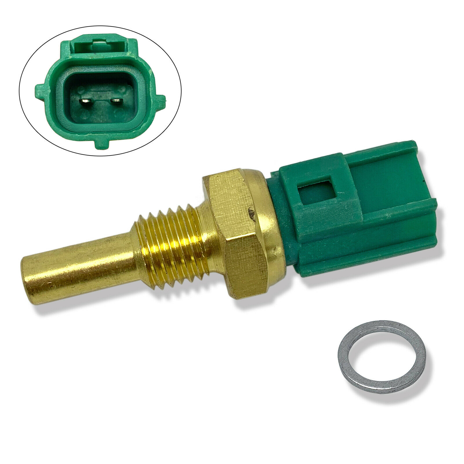 Coolant Temperature Sensor for Toyota Camry Celica Corolla Cressida ...
