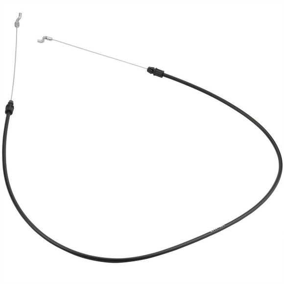 Control Cable Lawn Mower