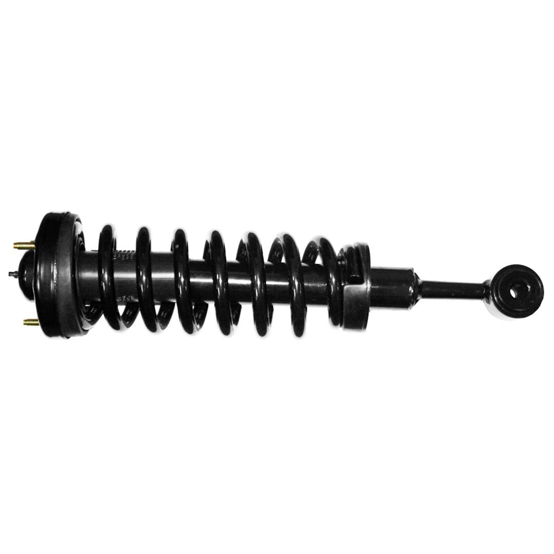 Click here for Monroe Shock Absorber 171361 Quick-Strut; Nitrogen... prices