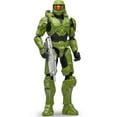Halo Action Figure 4 Pack, 12 Inch Toy Collectibles - Walmart.com