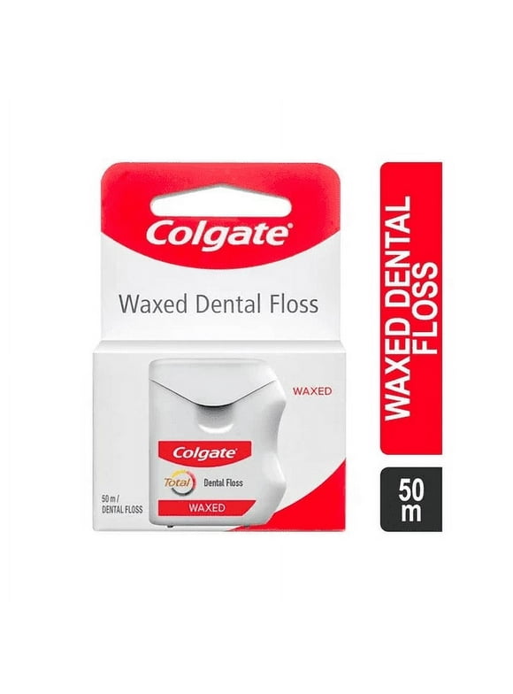 Colgate Dental Floss and Picks - Walmart.com