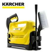 Hidrolavadora Eléctrica Karcher K2 Compact New Portátil K 2 Compact ...