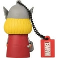 USB Stick 16 GB Thor - Original Marvel 2.0 Flash Drive, Tribe FD016503 ...