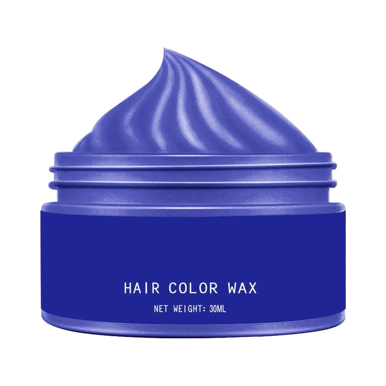 Click here for Weiweigg Temporary Hair Dye  Blue Hair Color Condi... prices