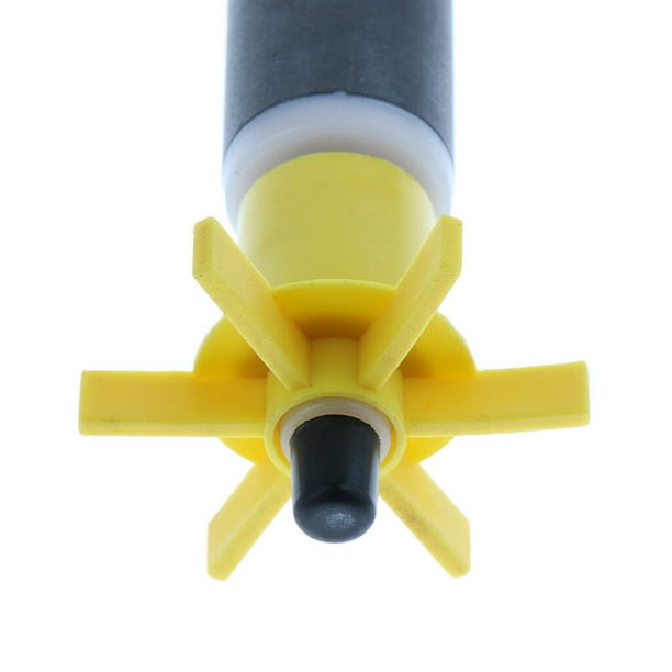 tredstone Aquarium Water Pump Replacement Impeller Rotor Aquarium Parts ...