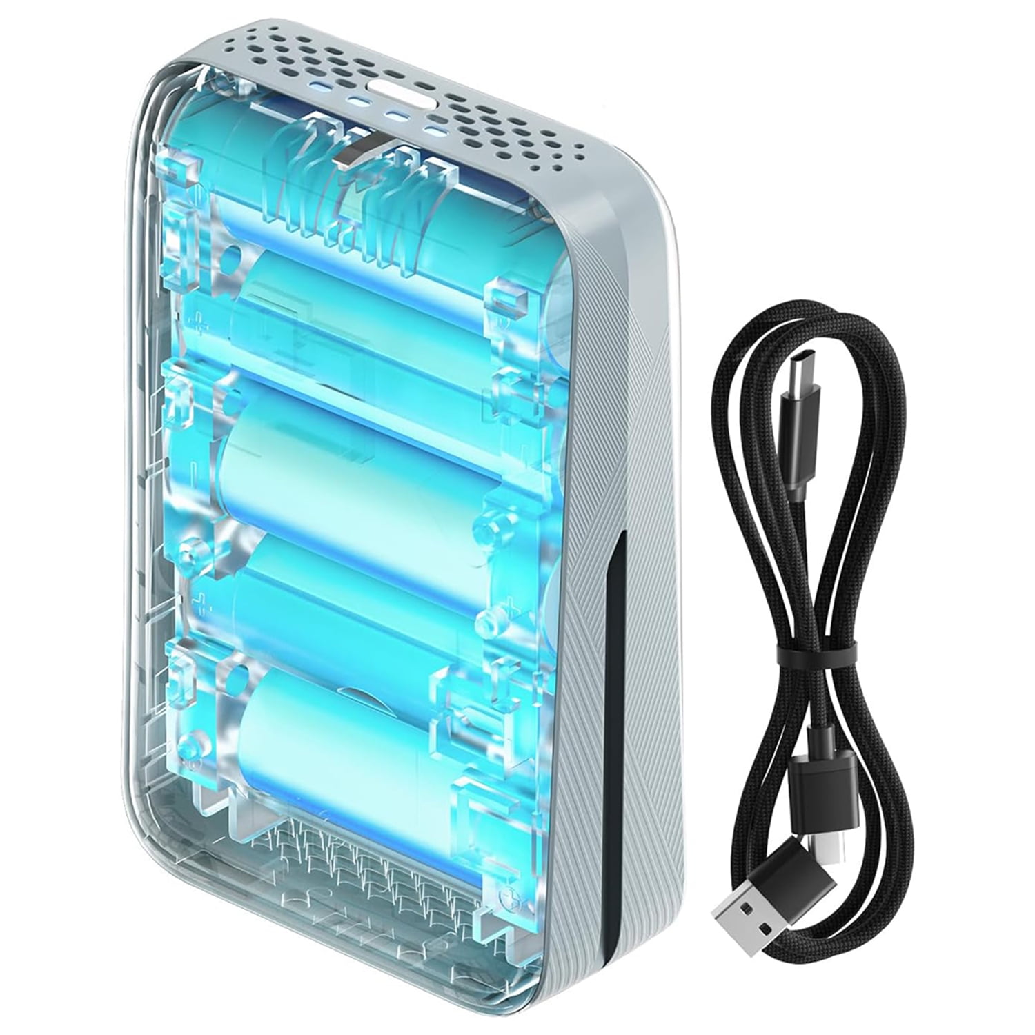 Click here for Litheli 20v Battery Pack  4.0ah Replacement Lithiu... prices