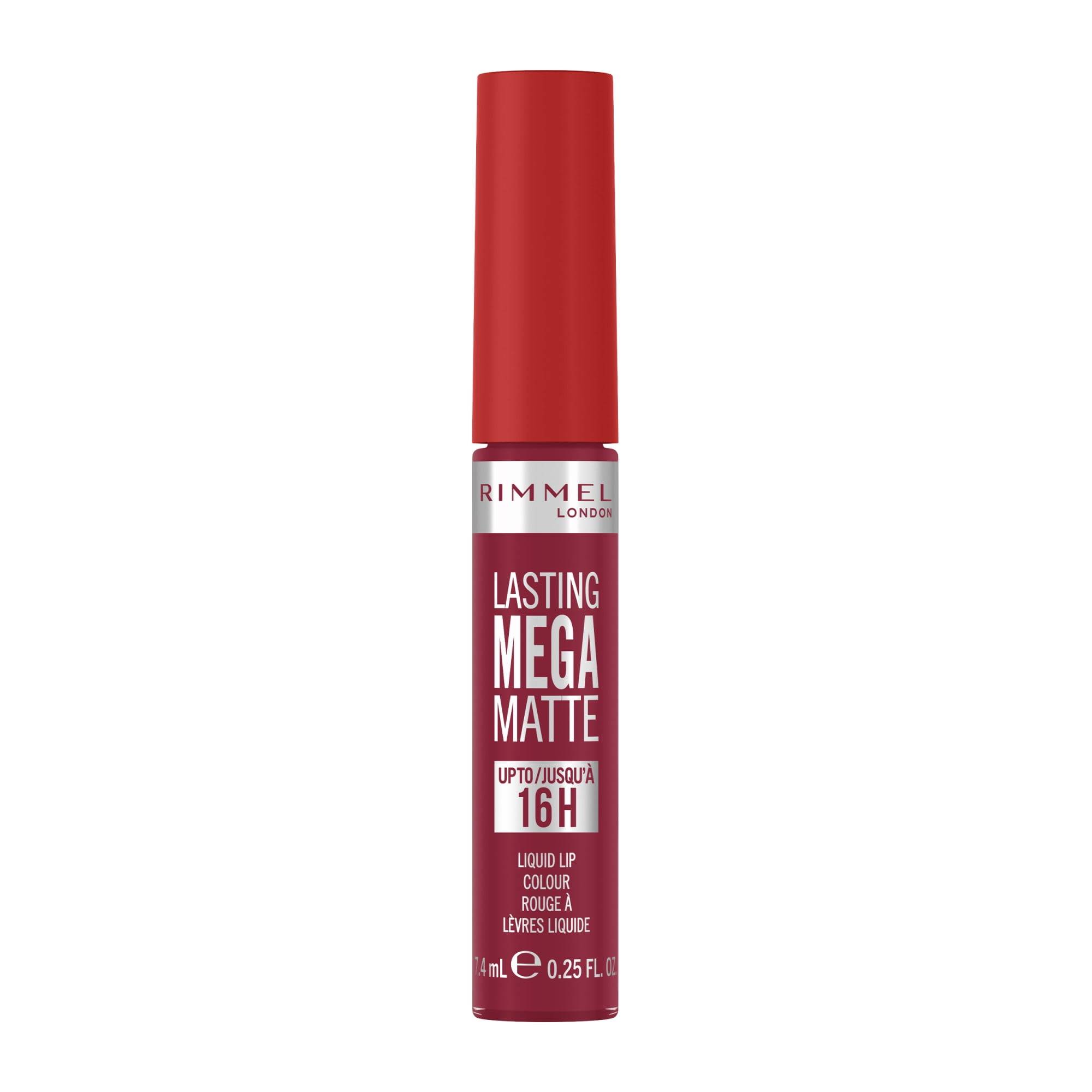 Click here for Rimmel Lasting Mega Matte 10 prices