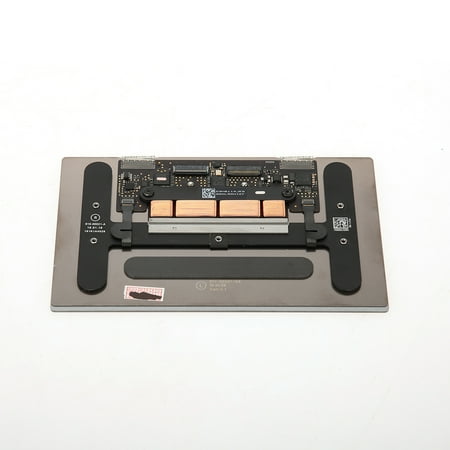 Touchpad Replacement, 12inch Mid 2015 Touchpad, Sensitive Seamless ...