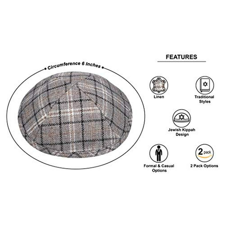 Jewish Cap