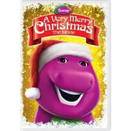 Barney: The Best of Barney (DVD) - Walmart.com