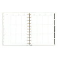 Happy Planner Organized Student Daily Planner, Big Size 8.5” x 11 ...