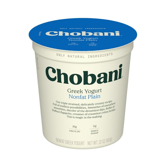 Chobani Recipes - Walmart.com