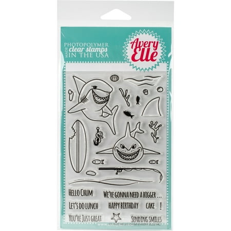 Avery Elle Hello Chum | Walmart Canada