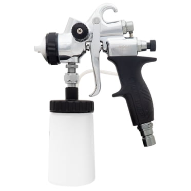 Fuji Spray Q5 Platinum HVLP Paint Spray System with Small Tips ...