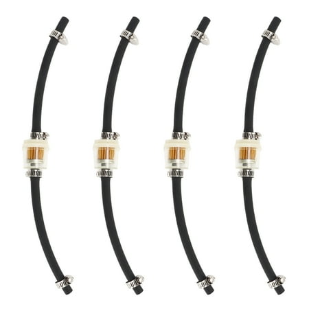 Diesel Fuel Filter Assembly, Fuel Filter Powerful Filtration For ...