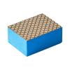 Rkxzt Emery Sponge,Emery Sponge for Glass and Stainless Steel Cleaning ...