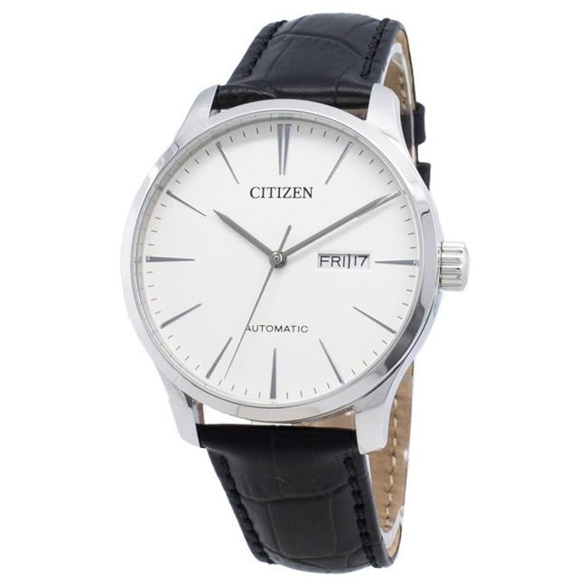 Click here for Citizen Nh8350-08b Mens Automatic Watch  Blue prices