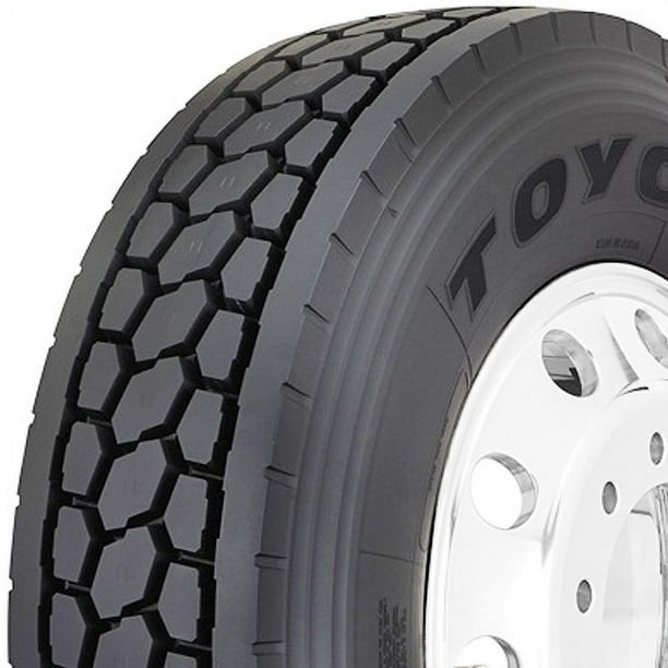 Toyo M677 295/75R22.5 H/16PLY - Walmart.com