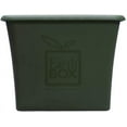 EarthBox Original Garden Kit with Standard 7-7-7 Fertilizer - Dark ...