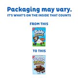 Teddy Grahams Chocolate Graham Snacks, 10 oz - Walmart.com