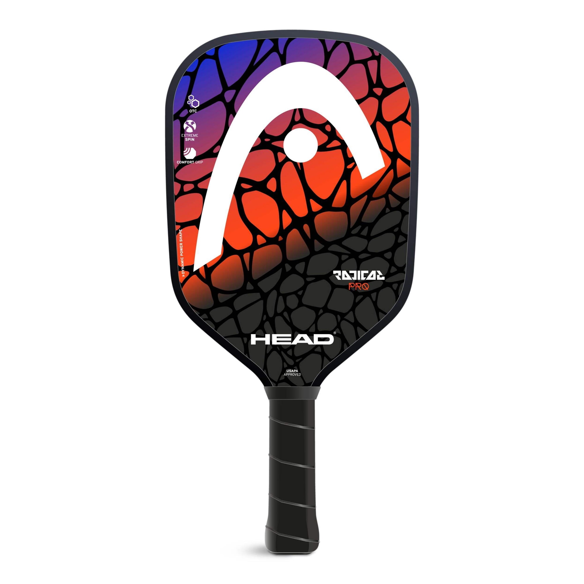 Click here for Head Radical Pro Composite Pickleball Paddle / Rac... prices