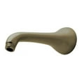 Rohl Charleston Shower Arm In Polished Chrome - Walmart.com