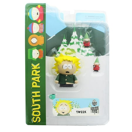South Park Series 5 5" Action Figure: Tweek | Walmart Canada