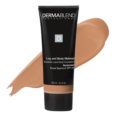 Click here for Dermablend Leg And Body Makeup  Buildable Liquid F... prices