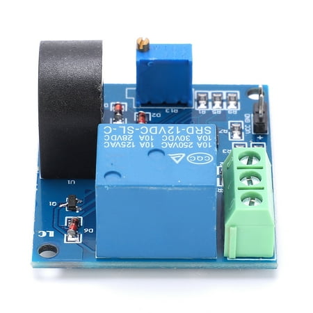 Sensor Module Overcurrent Protection Sensor Module Switch Signal Output ...